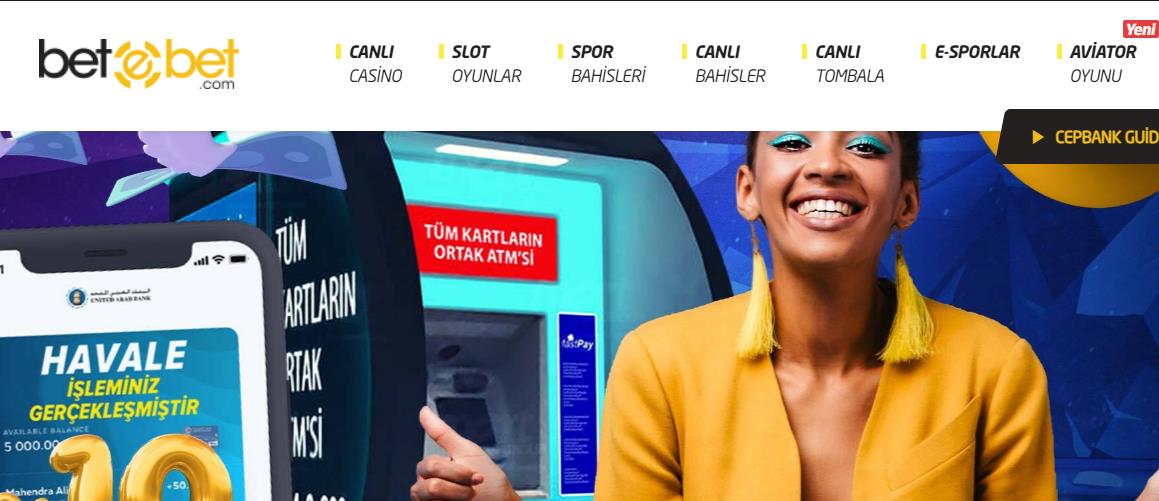 784Betebet Giriş Adresi- 784Betebet Güncel Giriş - Betebet